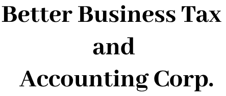 Better Business Tax and Accounting Corp. is a Tax Consultant in Renton ...